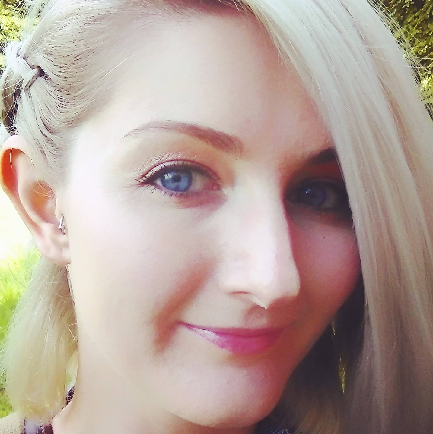 Catriona Walker – Tom Bennett Lab
