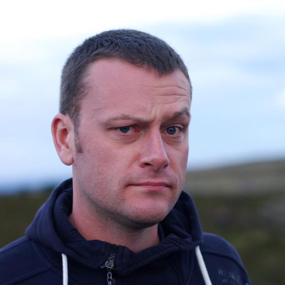 Tom Bennett – Tom Bennett Lab